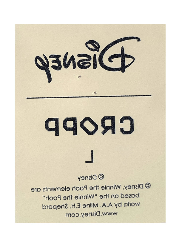 Fusing Stickers » Achive Tex Labels